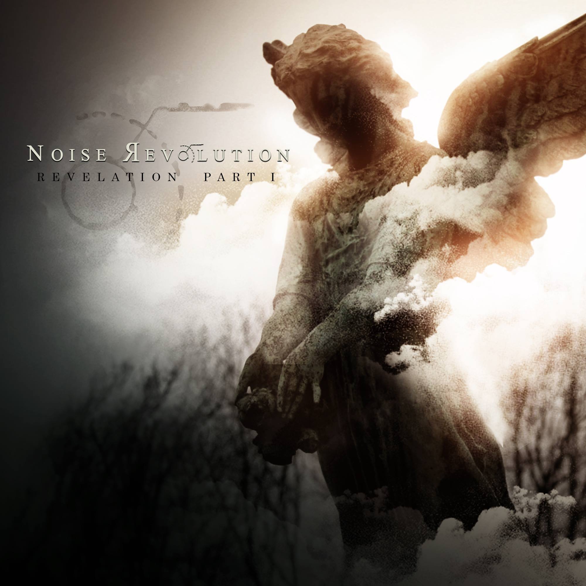 GF "Resonance of the Week": Noise Revolution - Global Frequency-Byte ...