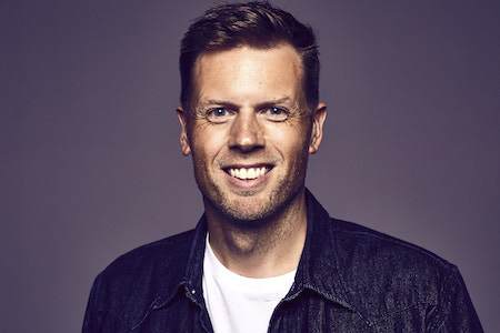 New Music Byte: Kevin McKay & Norman Doray 'Let Me Work On You ...