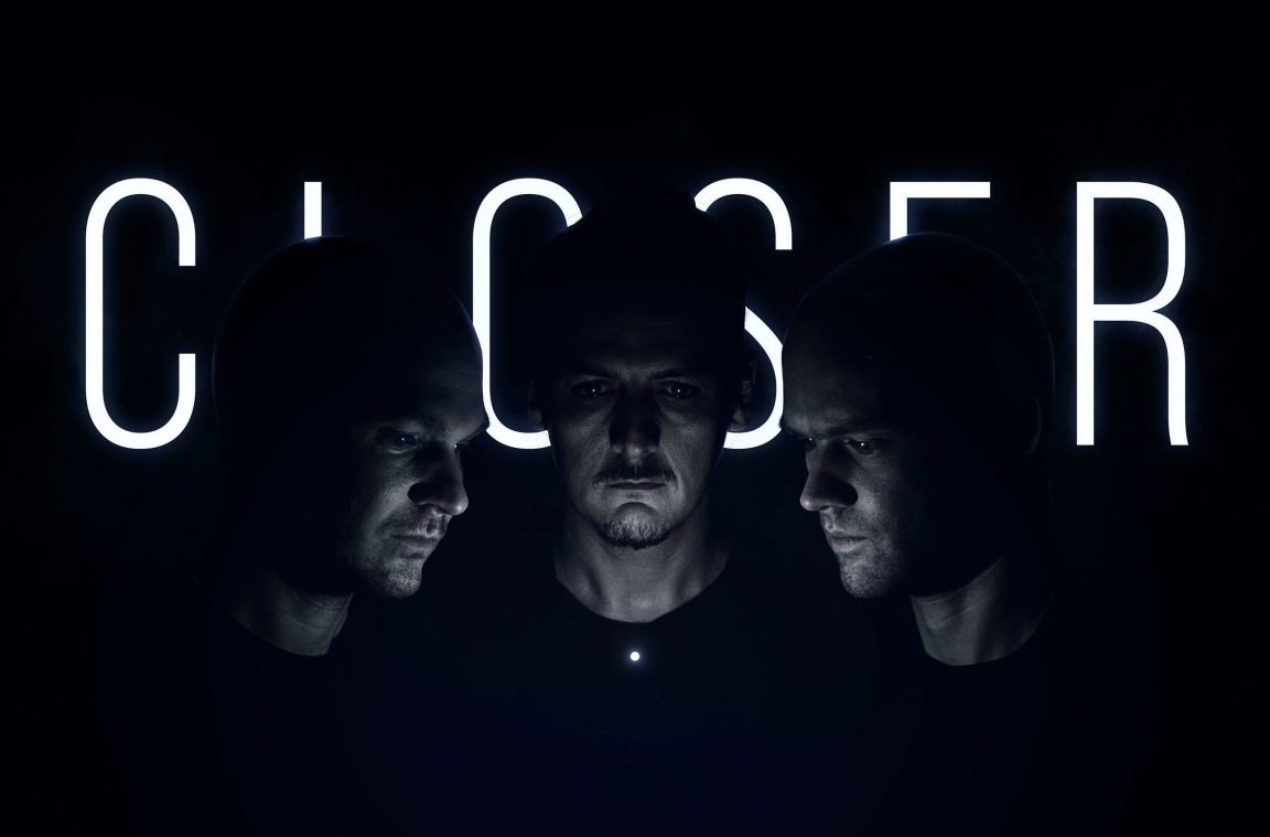 Noisia Announce Surprise (And Final) Album - Global Frequency-Byte ...