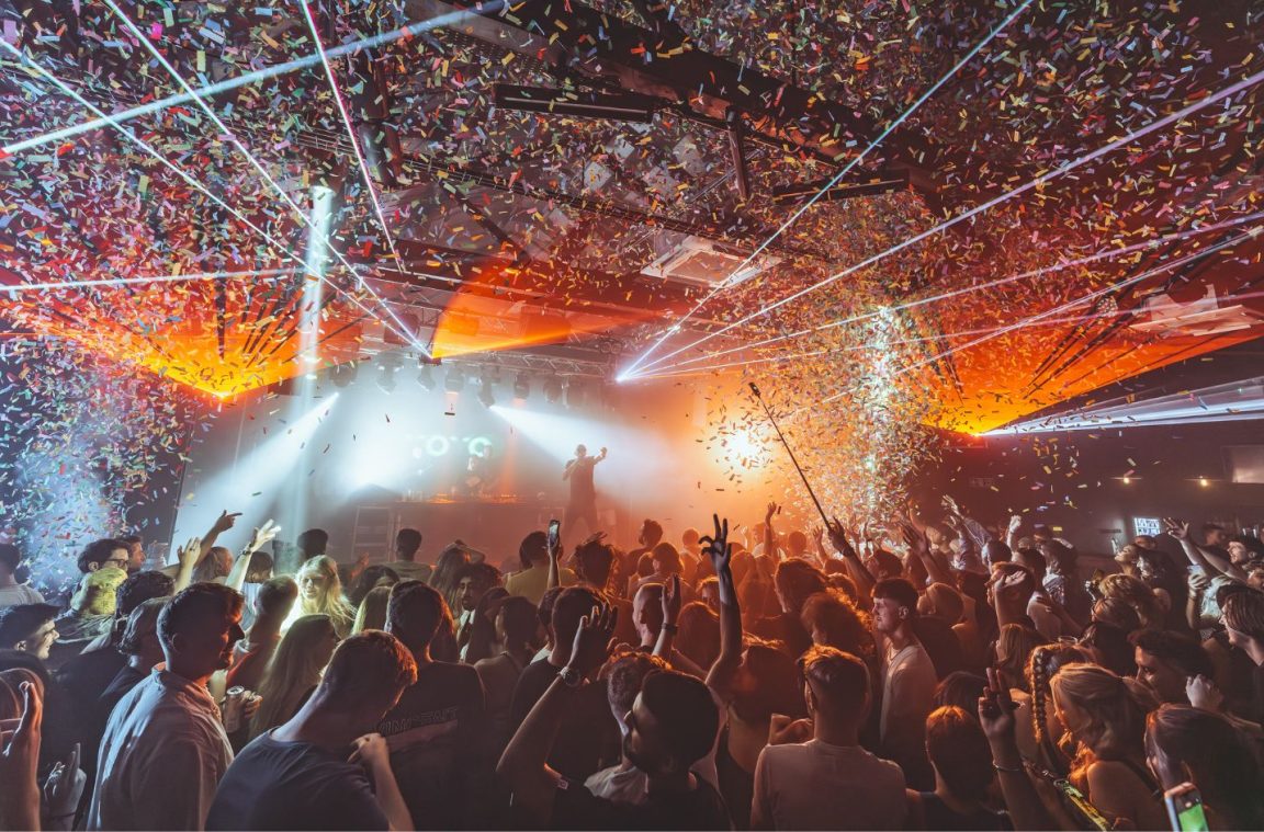 XOYO Birmingham to Host Iconic Three Decades of Dance Music Event ...