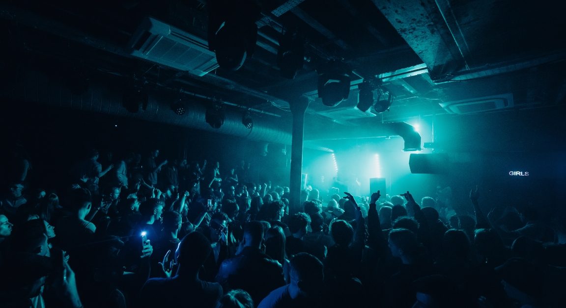 XOYO's Sneak Party Turns 10, Bringing an Epic Lineup to the Stage ...